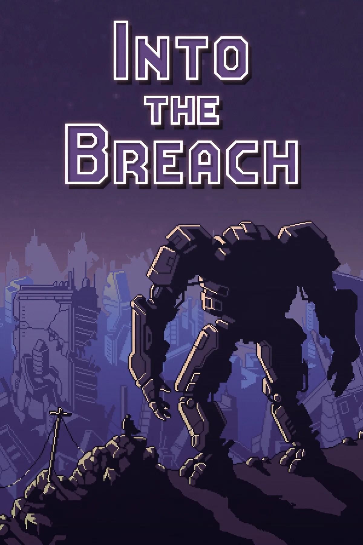 Into The Breach Review: A Modern Tactical Classic