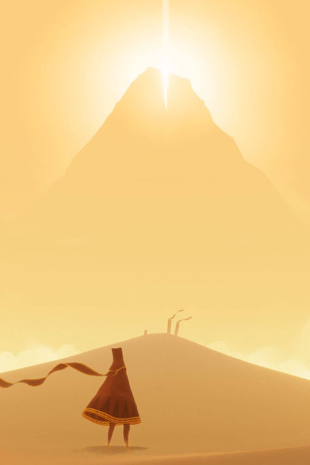 Journey | ScreenRant