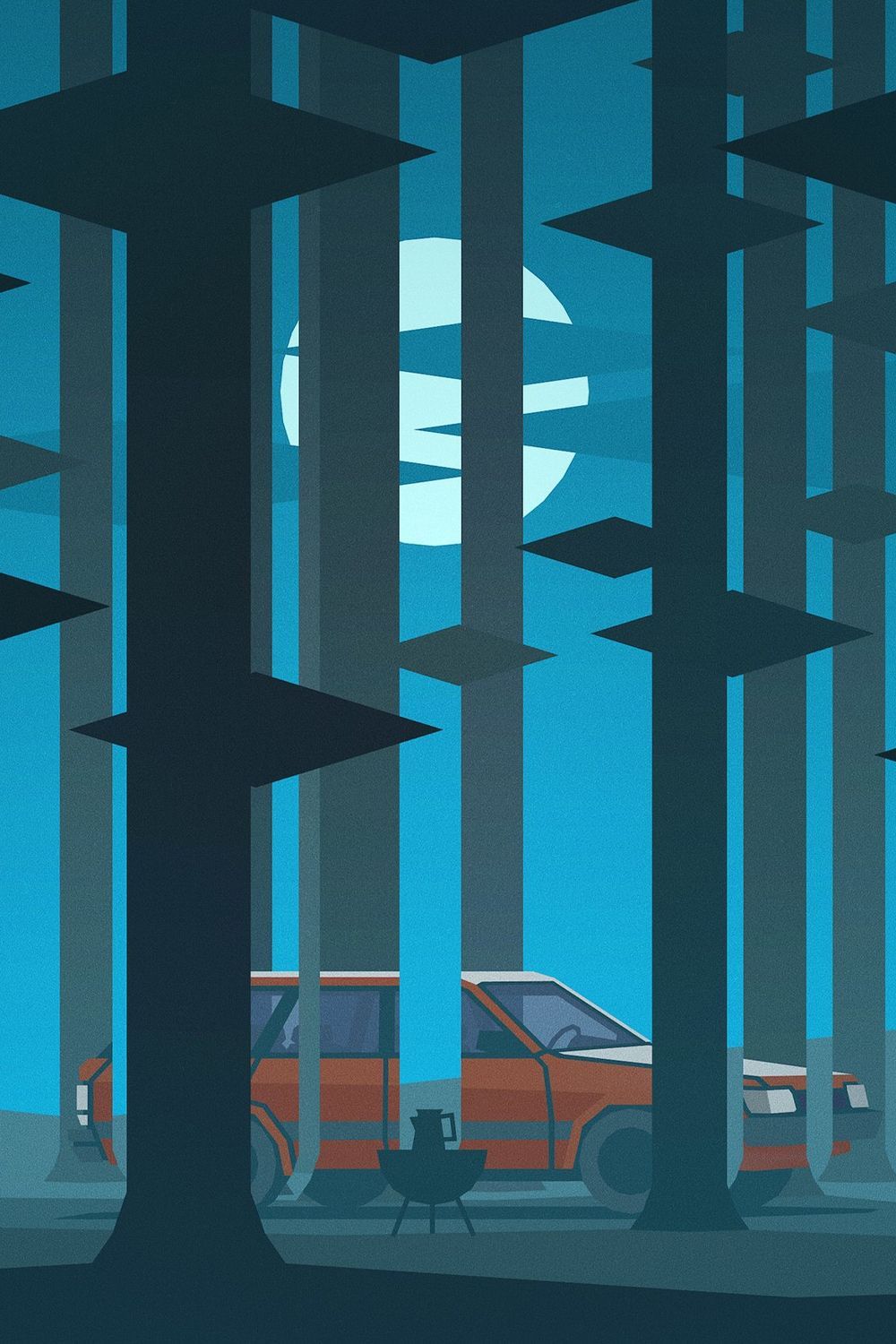 Kentucky Route Zero Review: A Landmark in Video Game Storytelling