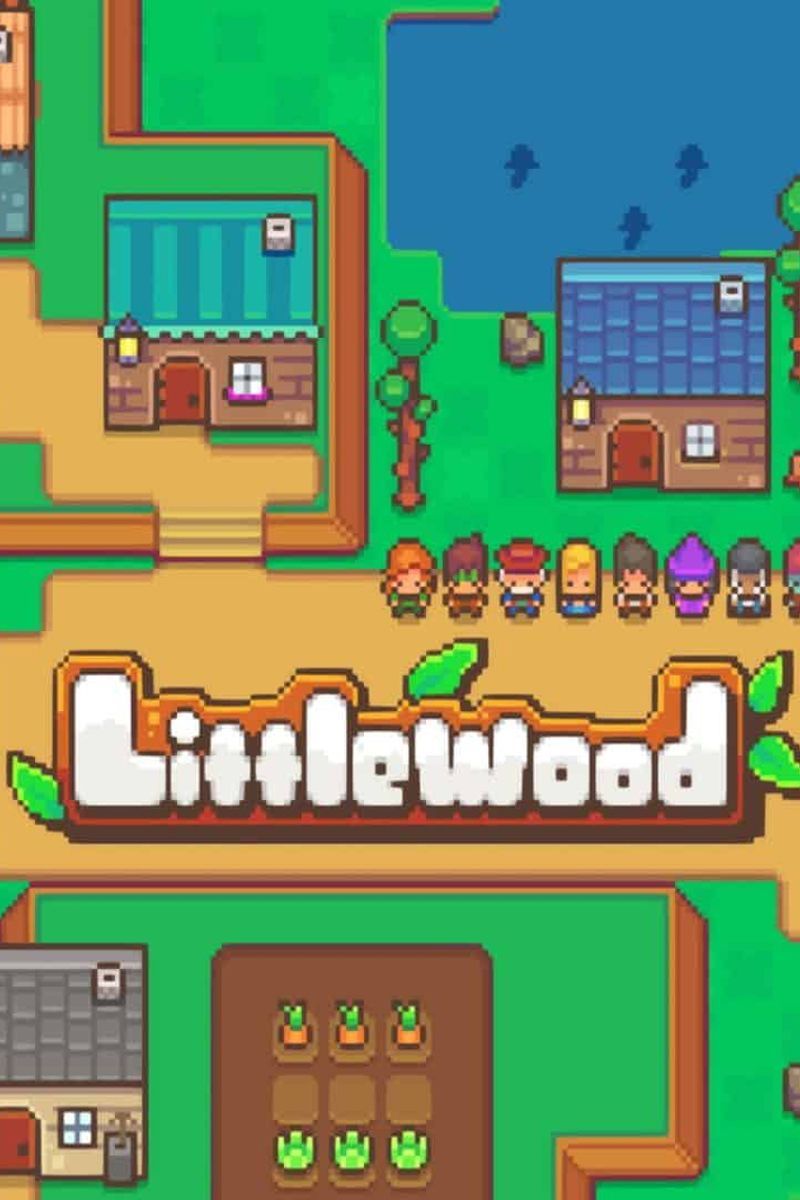Littlewood Review: Grow A Beautiful Town
