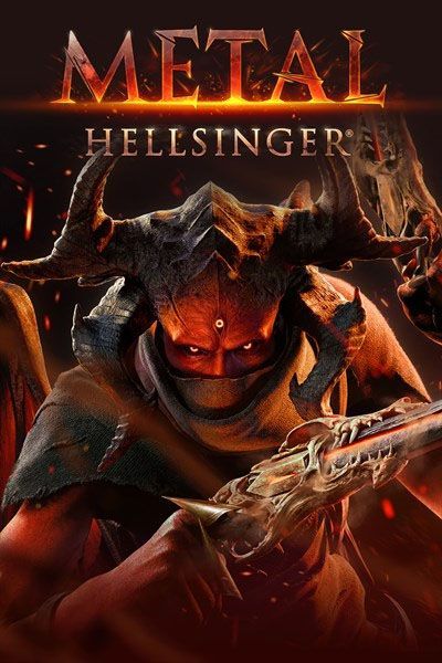 Metal: Hellsinger | ScreenRant