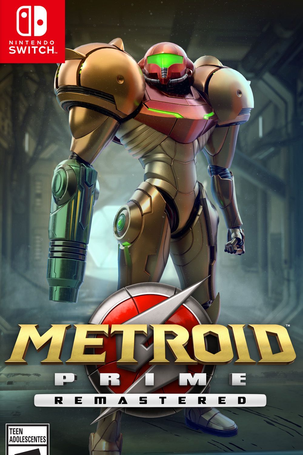 Metroid Prime Remastered Review: The Return Of A Classic