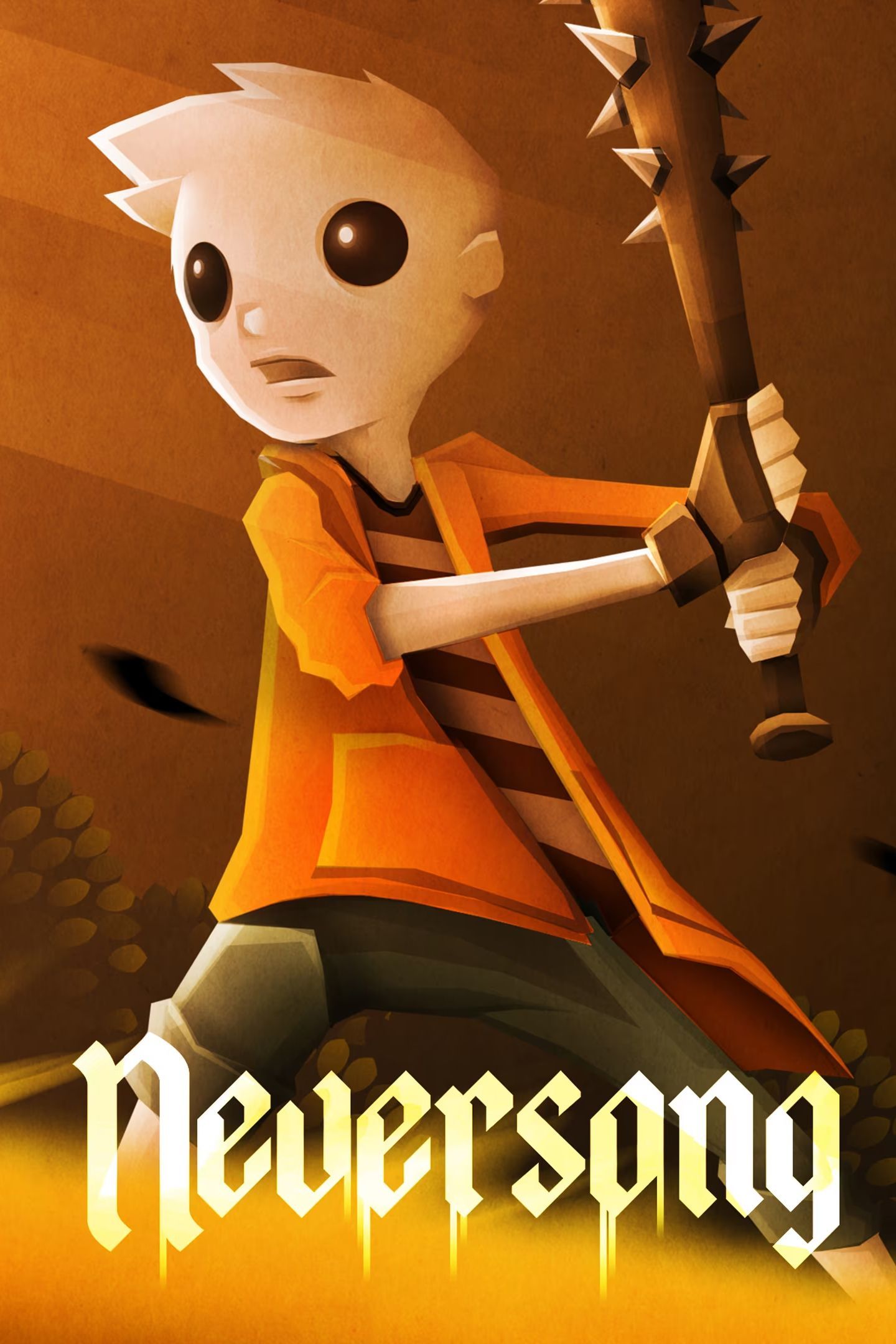 Neversong Review: A Platformer That Hits The Right Notes