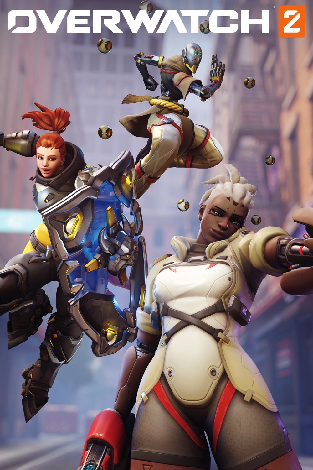 Get Ready For A Classic 6v6 Battle, As Overwatch Classic Brings Back The Highly Requested Game ...