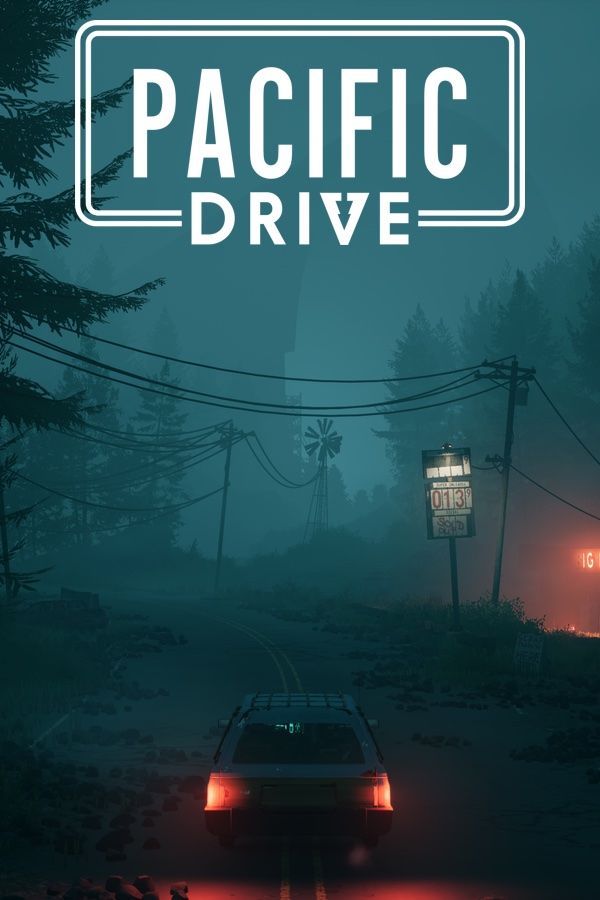 Pacific Drive Review: "An Excellent Reality-Bending Survival Adventure"