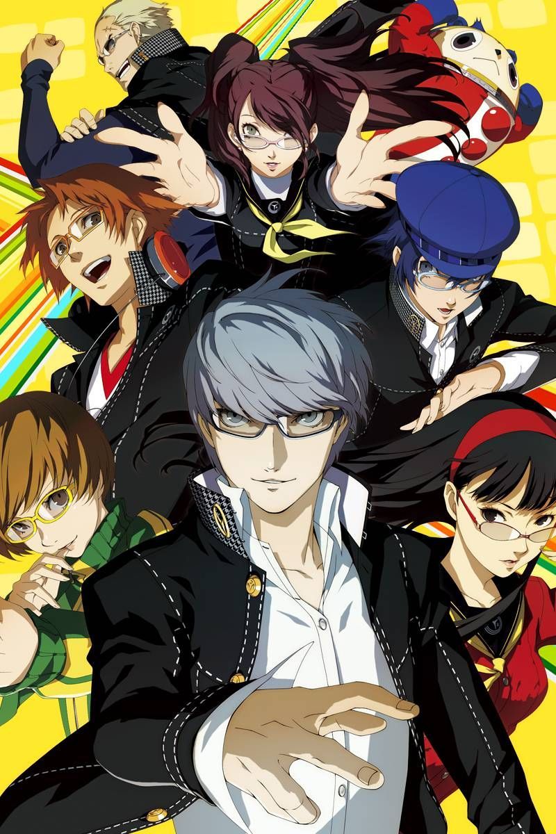 Persona 4 Golden: How To Beat The Reaper (Tips, Tricks & Strategies)