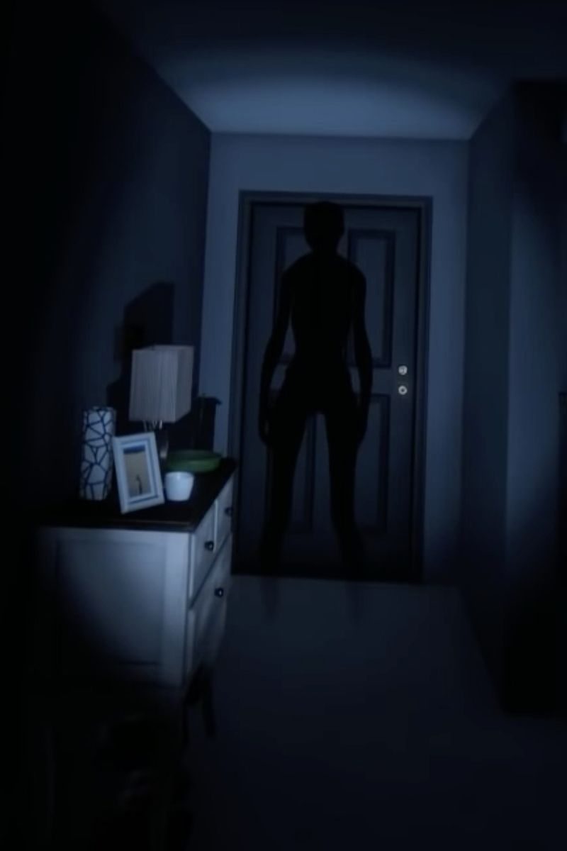 Phasmophobia | ScreenRant