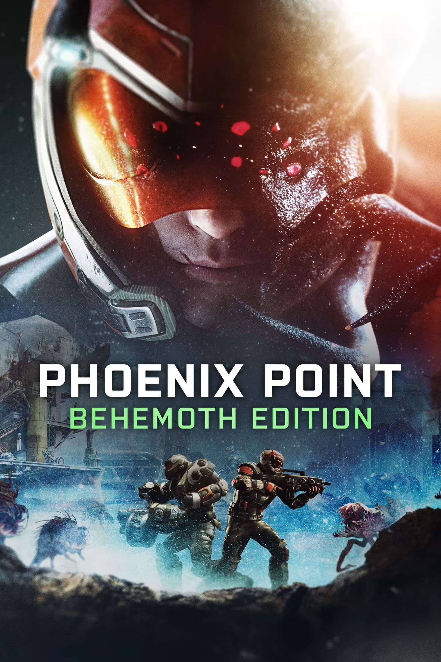 Phoenix Point: Behemoth Edition Review - Great Strategy With One Major Flaw