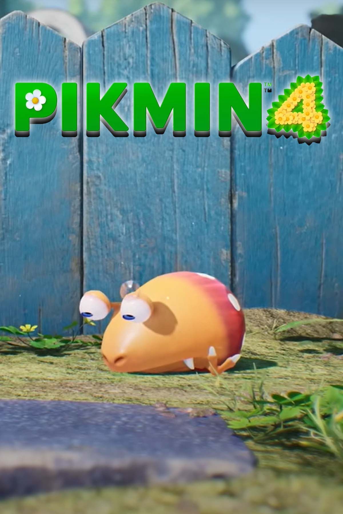 Pikmin 4 | ScreenRant