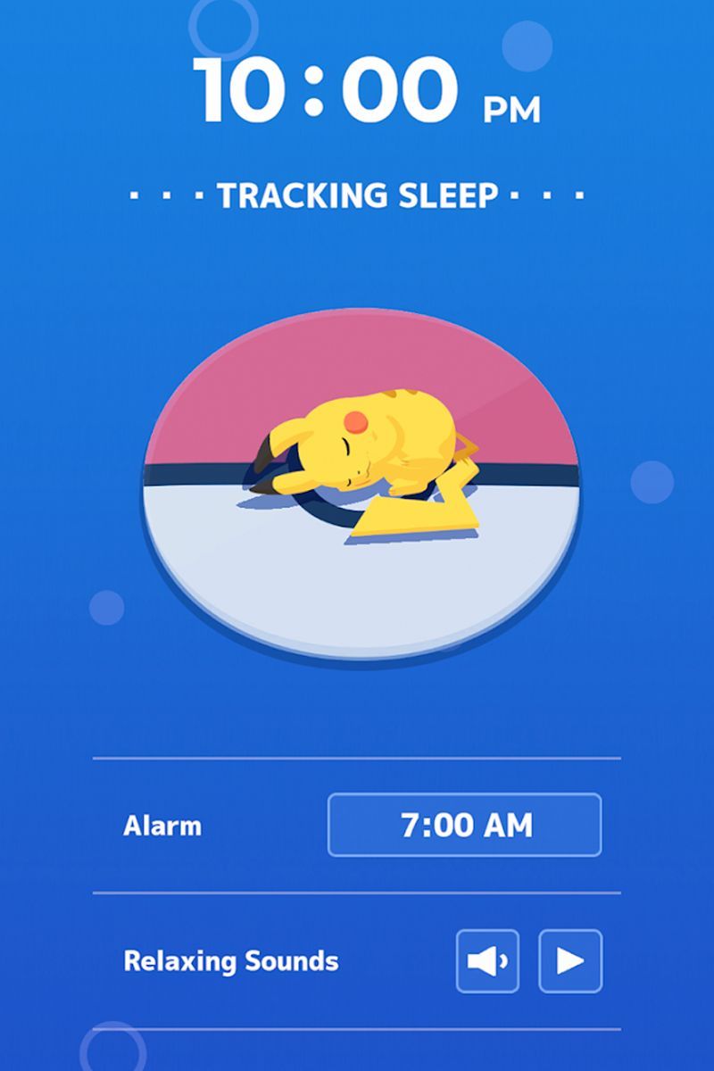 Pokémon Sleep: Sleep Style Discovery Week Event Guide (All Rewards)