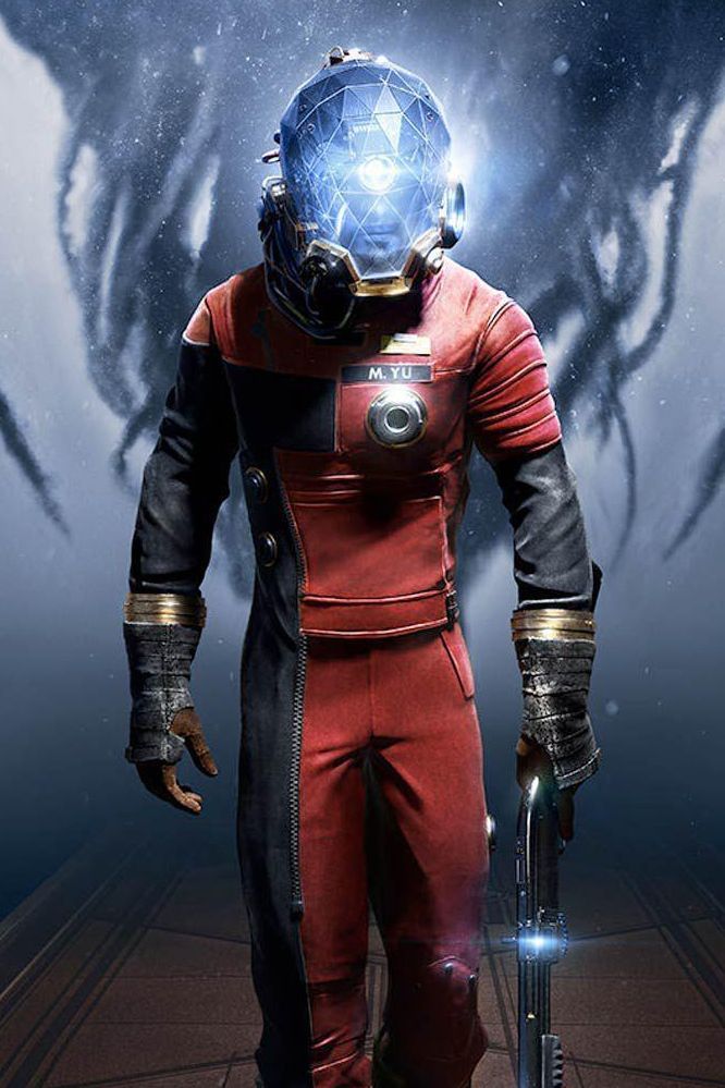 Prey | ScreenRant