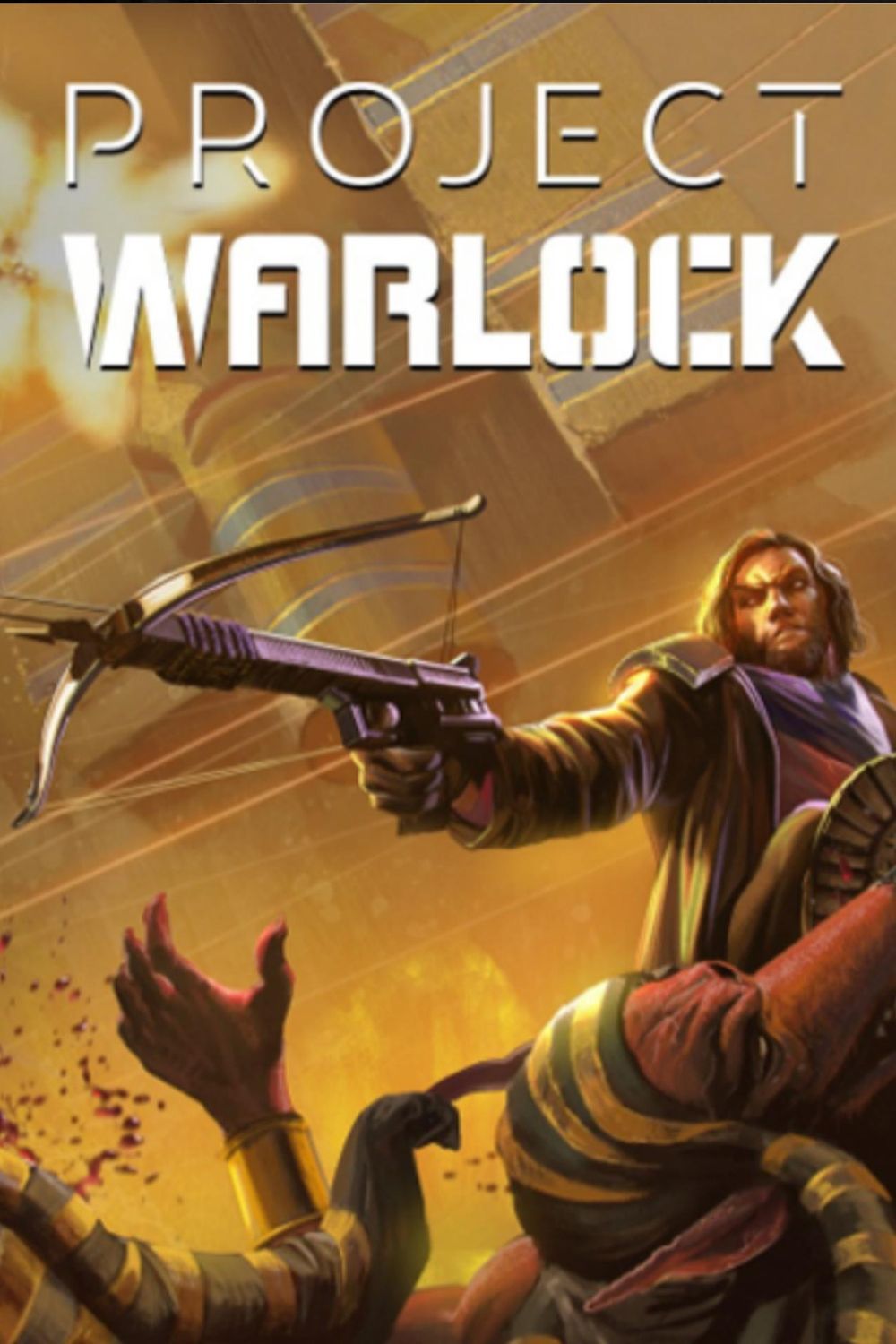 Project Warlock Review: On The Shoulders of Giants
