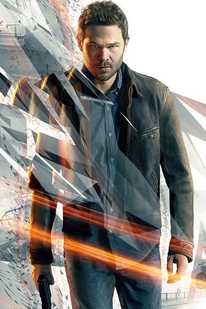 Quantum Break Review: An Epic Story Overshadows Gameplay Shortcomings