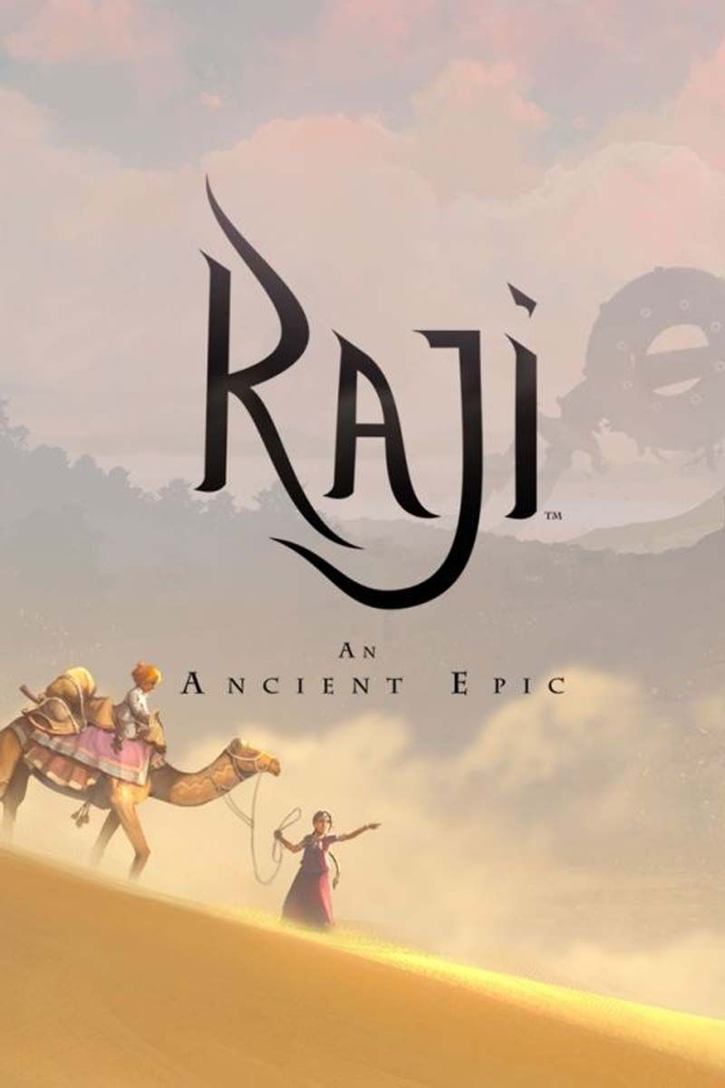 Raji: An Ancient Epic Review