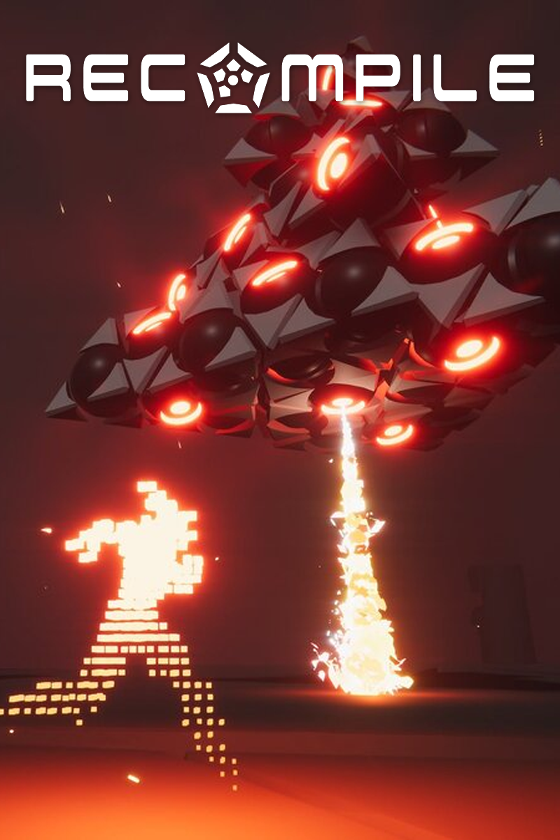 Recompile Review: A Stunning Game Despite Its Faults