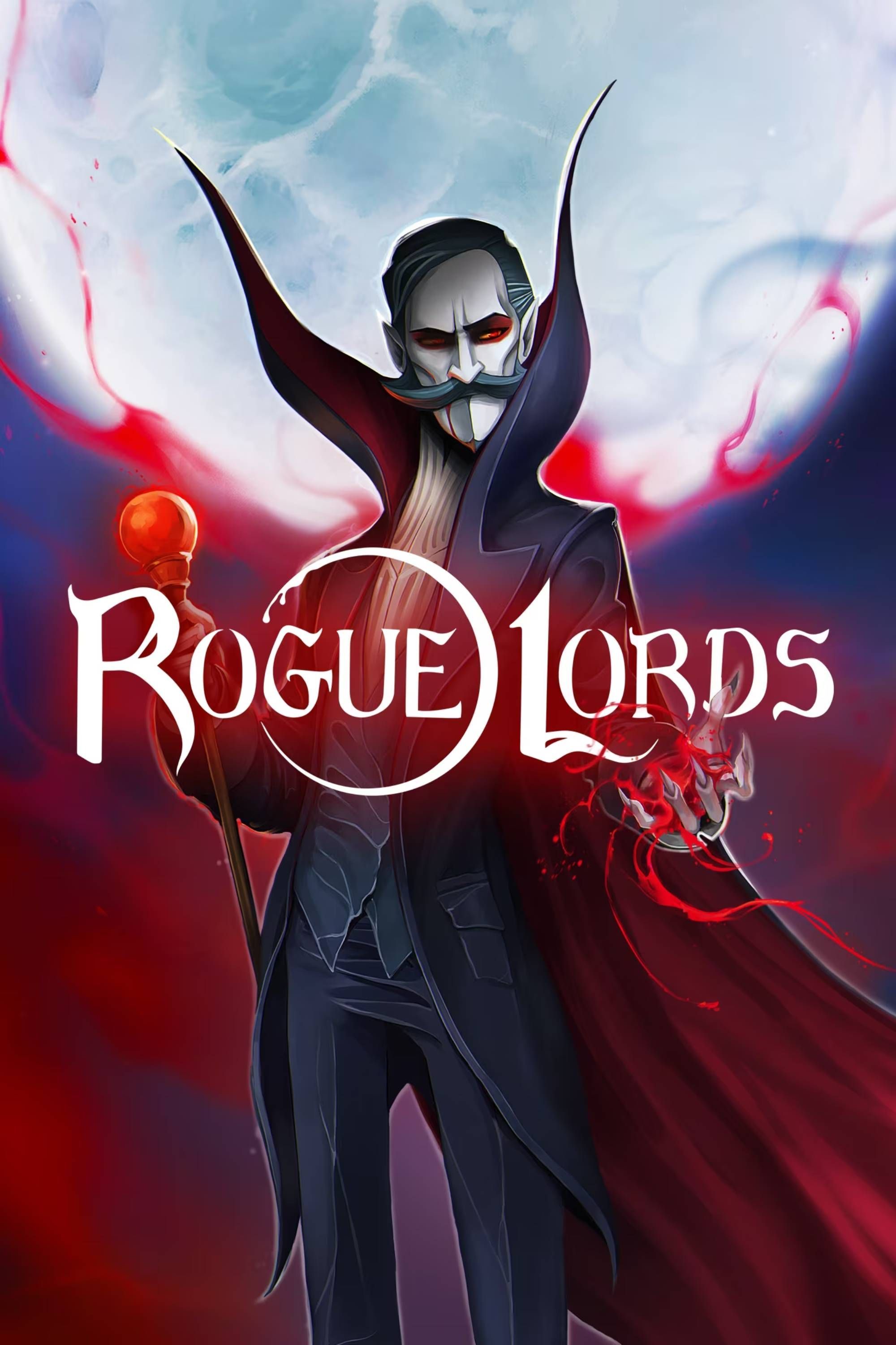 Rogue Lords Review: One Hell of a Rough Balancing Act