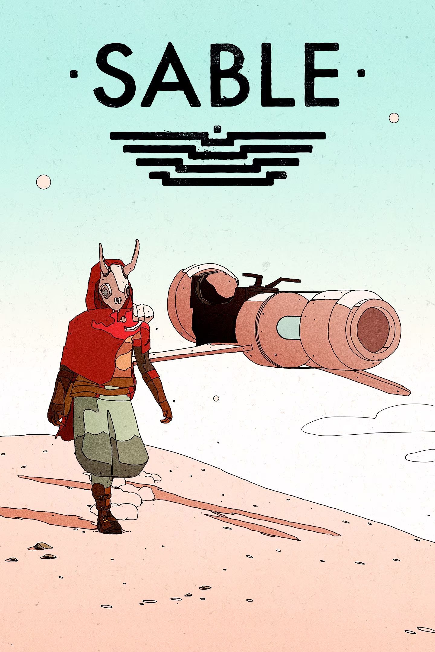 Sable Review: A Relaxing & Beautiful Journey Of Independence