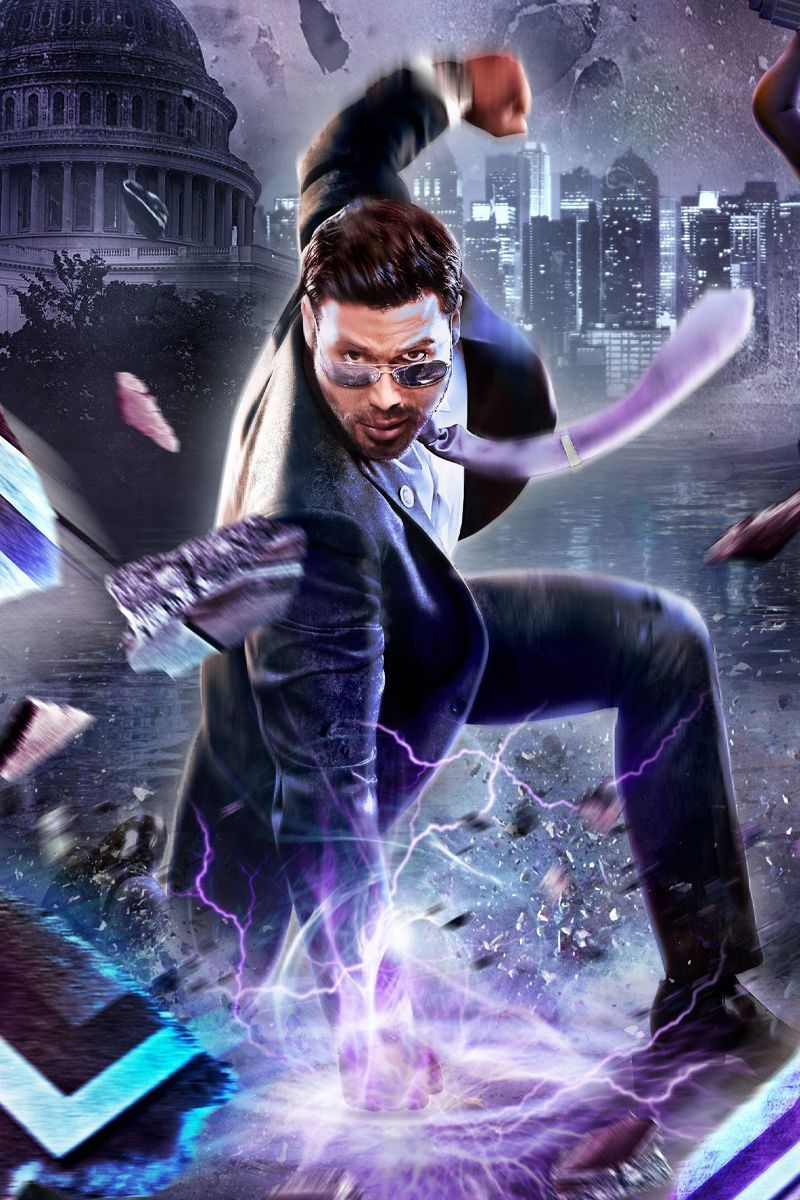 Saints Row 4 Re-Elected: Every Cheat Code (& How to Use Them)