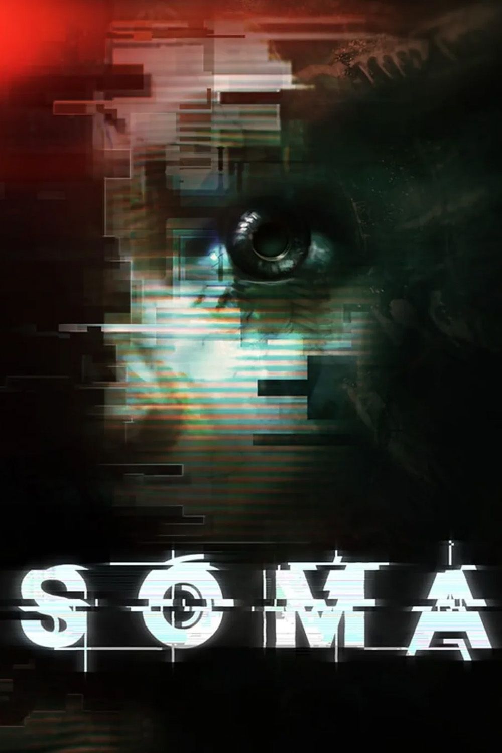 SOMA | ScreenRant