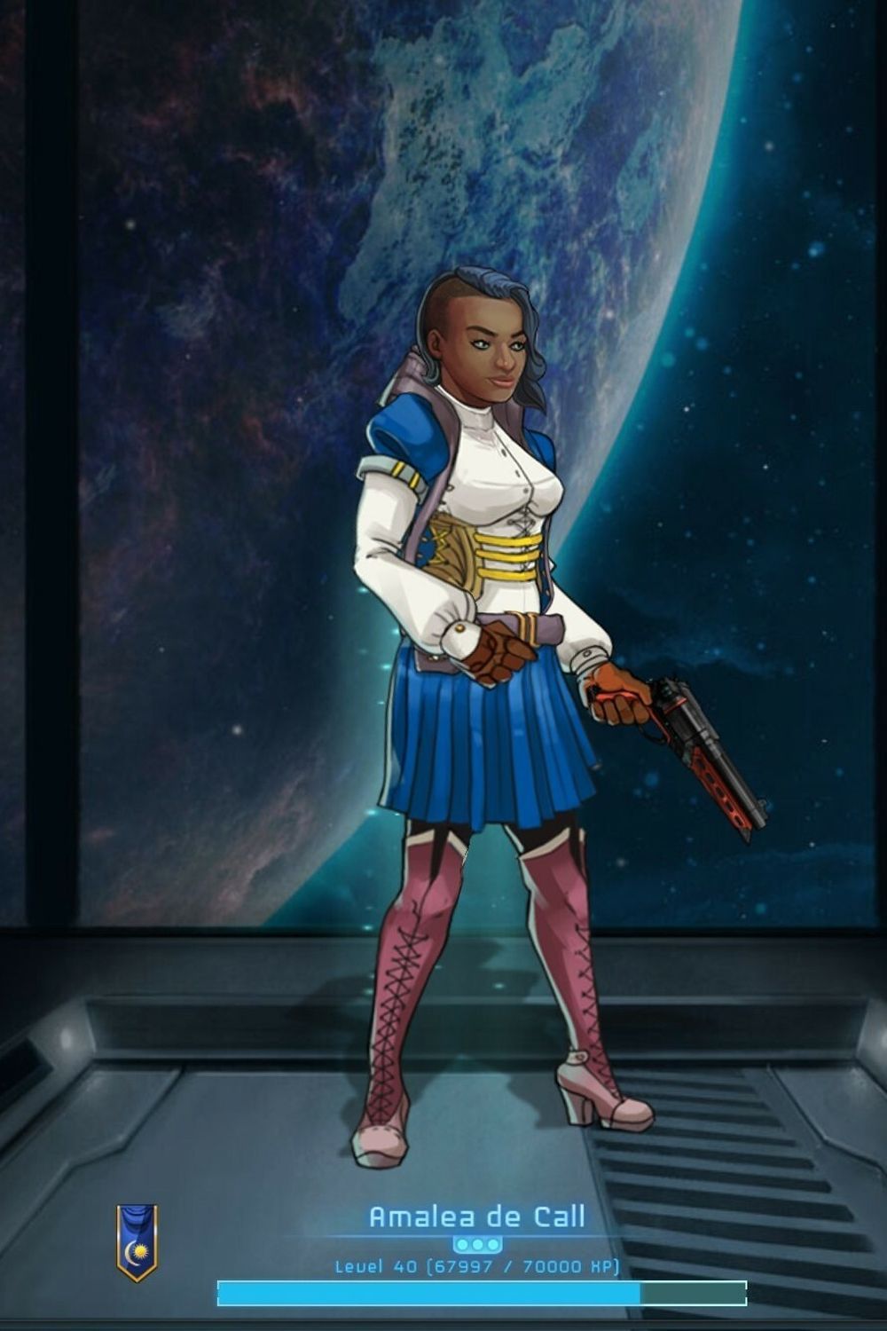 Star Traders: Frontiers Mobile Game Review