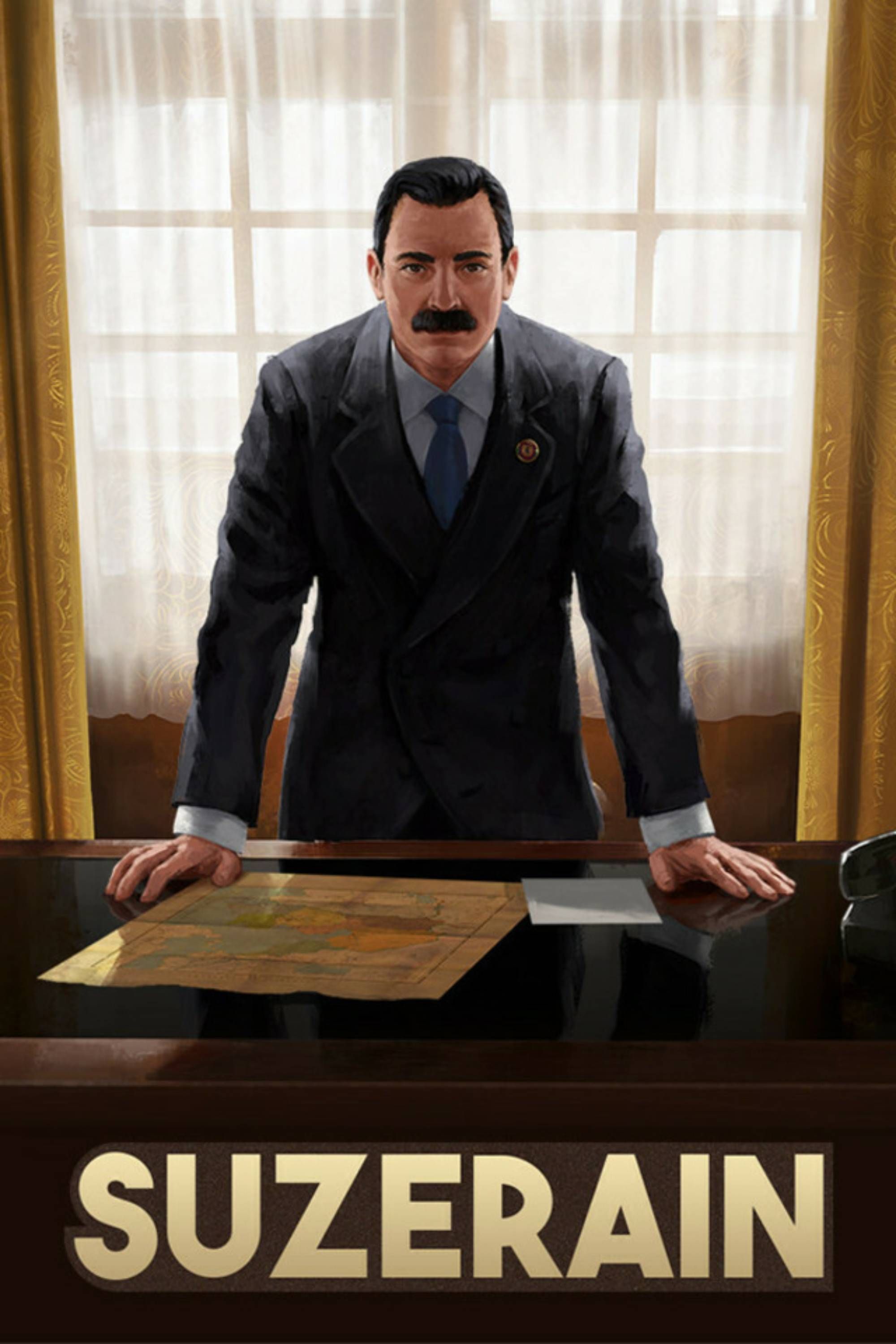 Suzerain Review: A Truly Presidential Experience