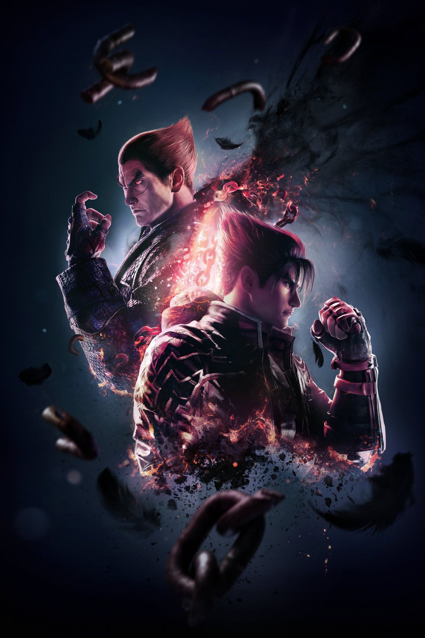 Tekken 8 Review: "An Epic Cliff That's Easier For New Players To Scale"