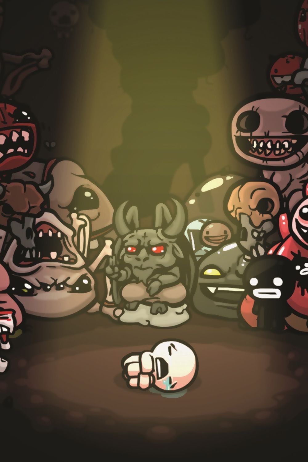 One Of The Best Roguelikes Ever Is Finally Getting An Online ...