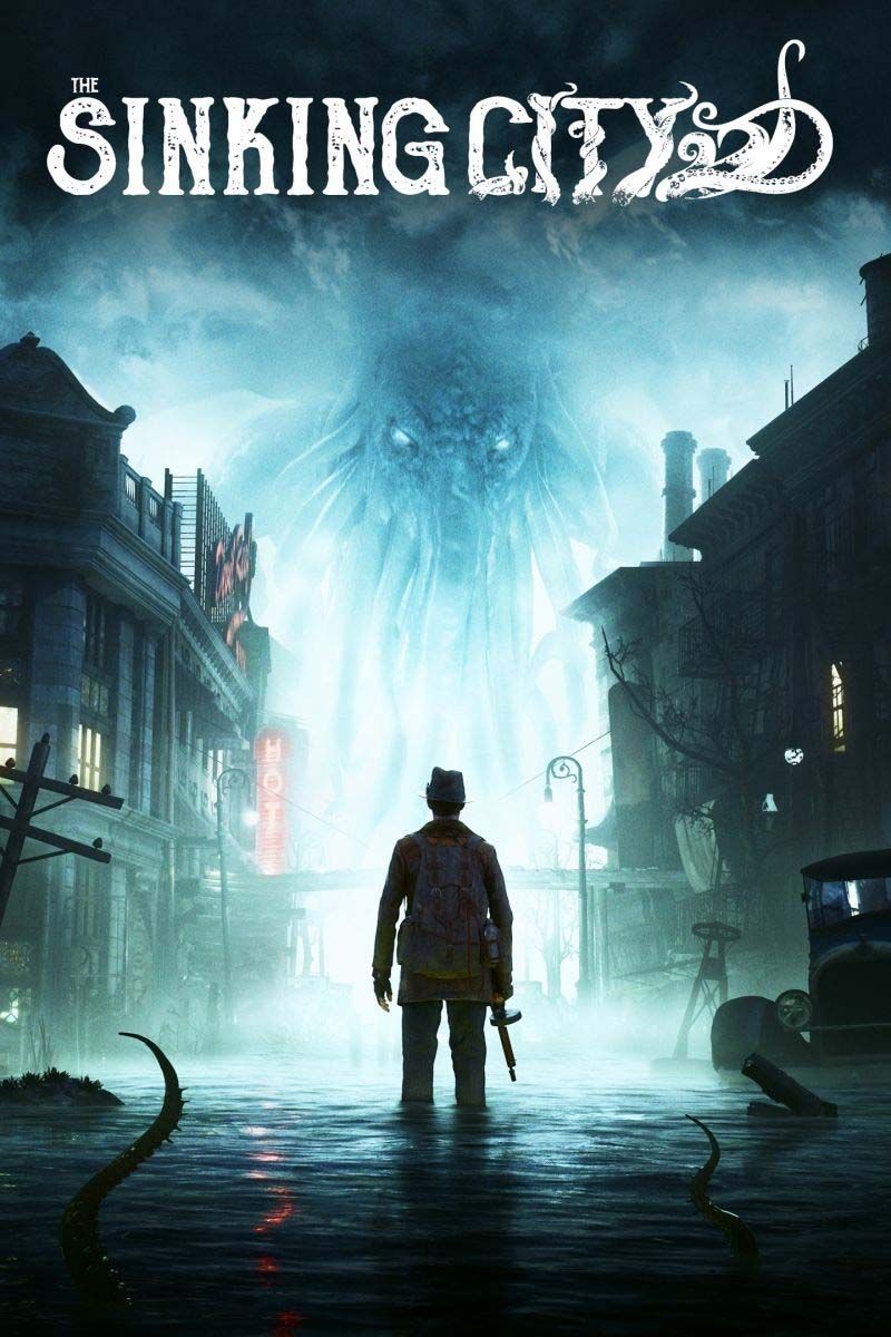 The Sinking City Review: A Nearly Eldritch Abomination