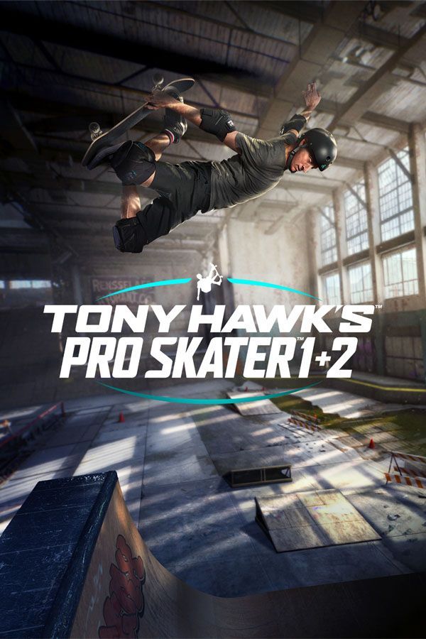 Tony Hawk Says “We’re Working On Something” For THPS 25th Anniversary ...