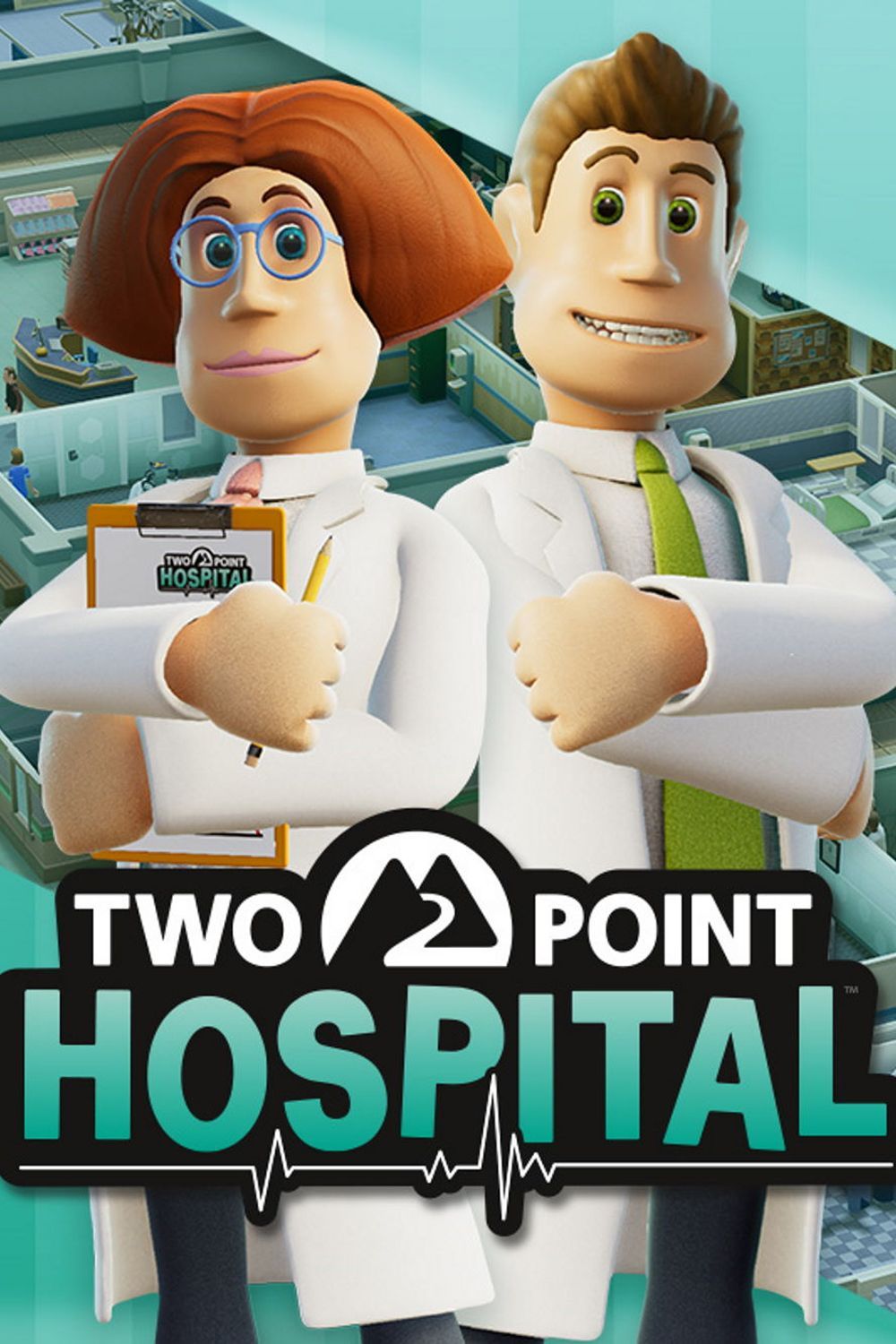 Two Point Hospital: Jumbo Edition Review - Doctor Approved