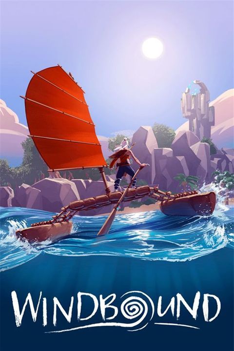 Windbound Review: Sailing Shouldn't Be This Enjoyable