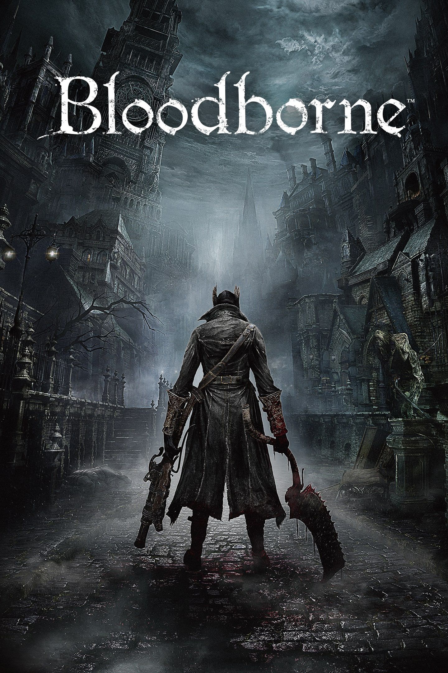 10 Most Interesting Bloodborne Characters, Ranked