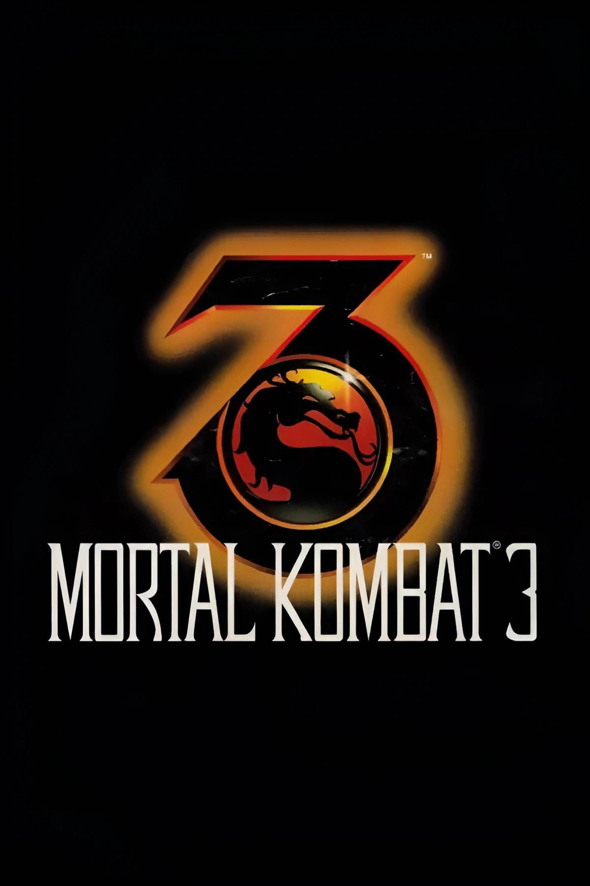Mortal Kombat 3 | ScreenRant