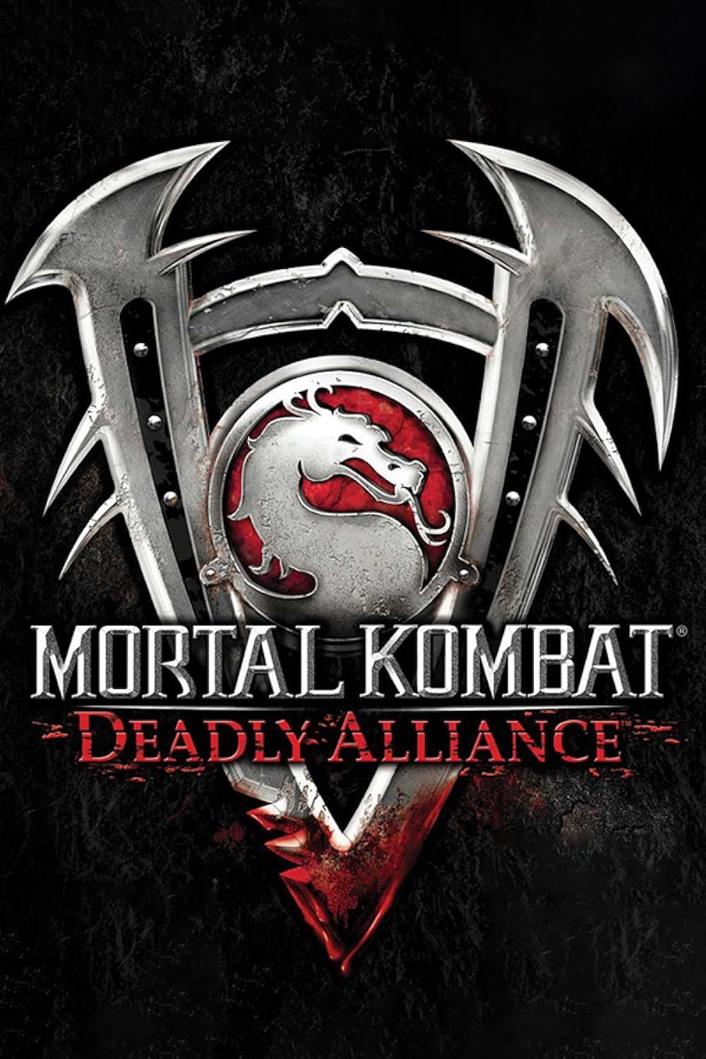 Mortal Kombat: Deadly Alliance | ScreenRant