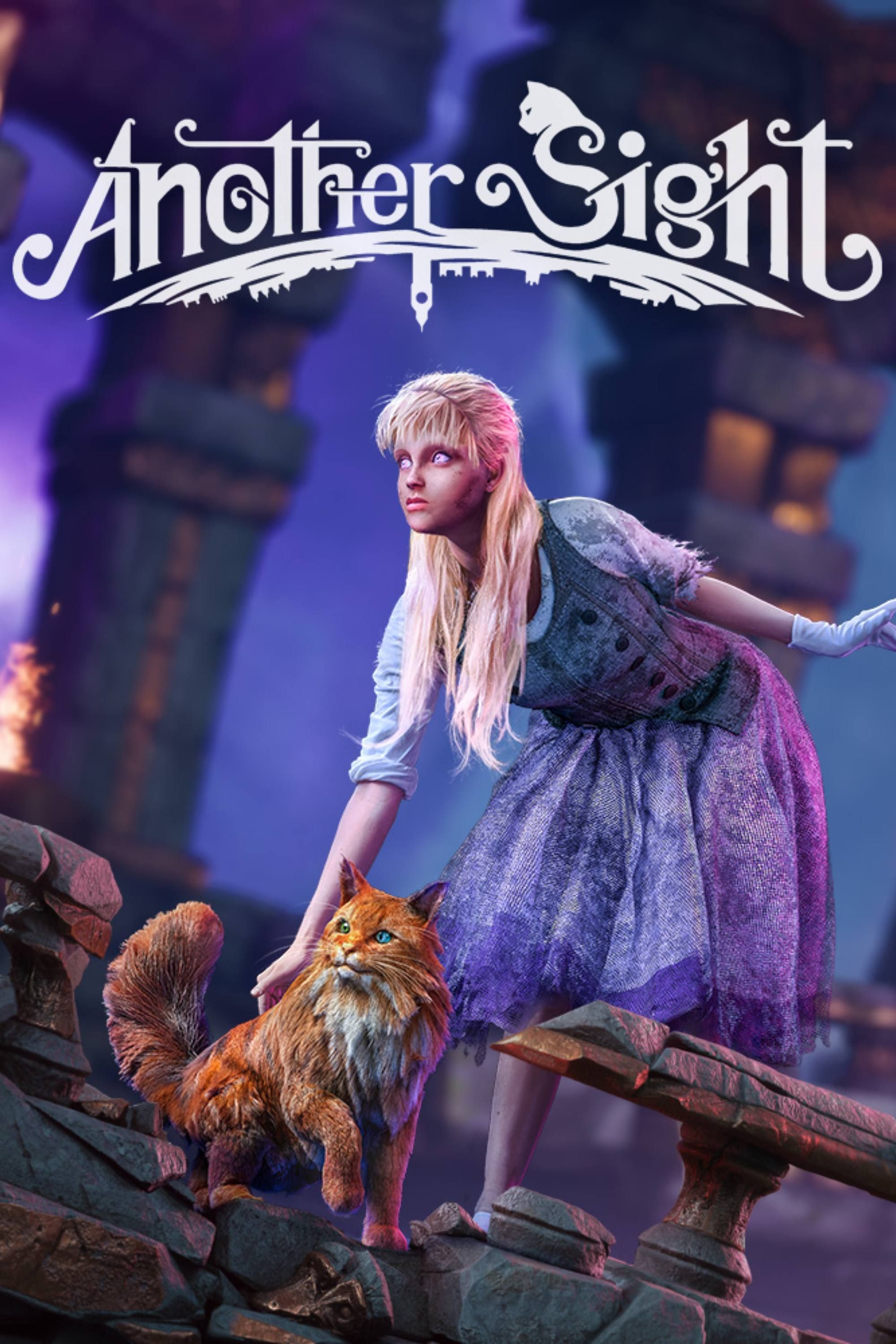 Another Sight: Hodge's Journey Review