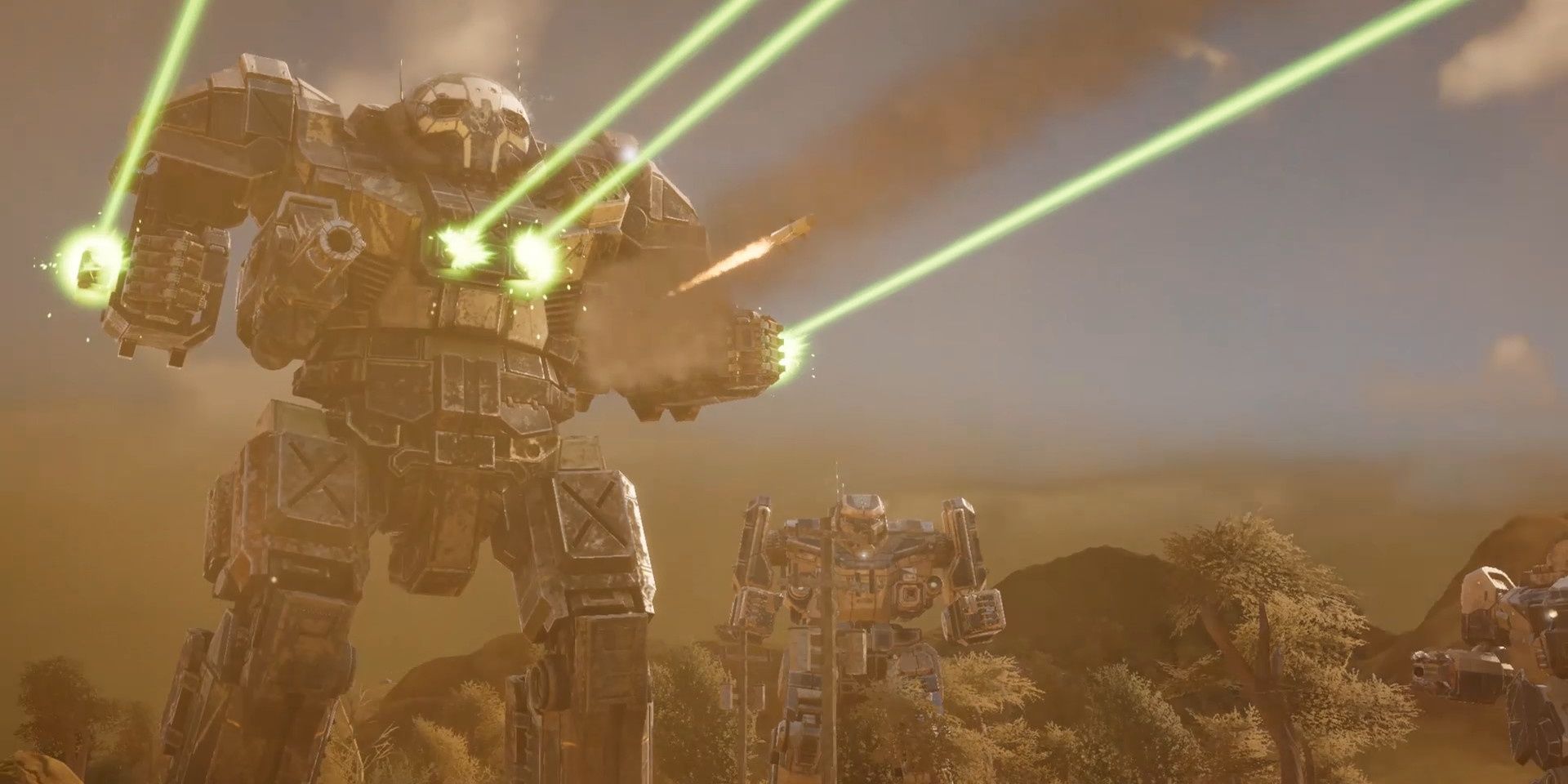 BattleTech: Heavy Metal Review - Teaching an Old Mech New Tricks