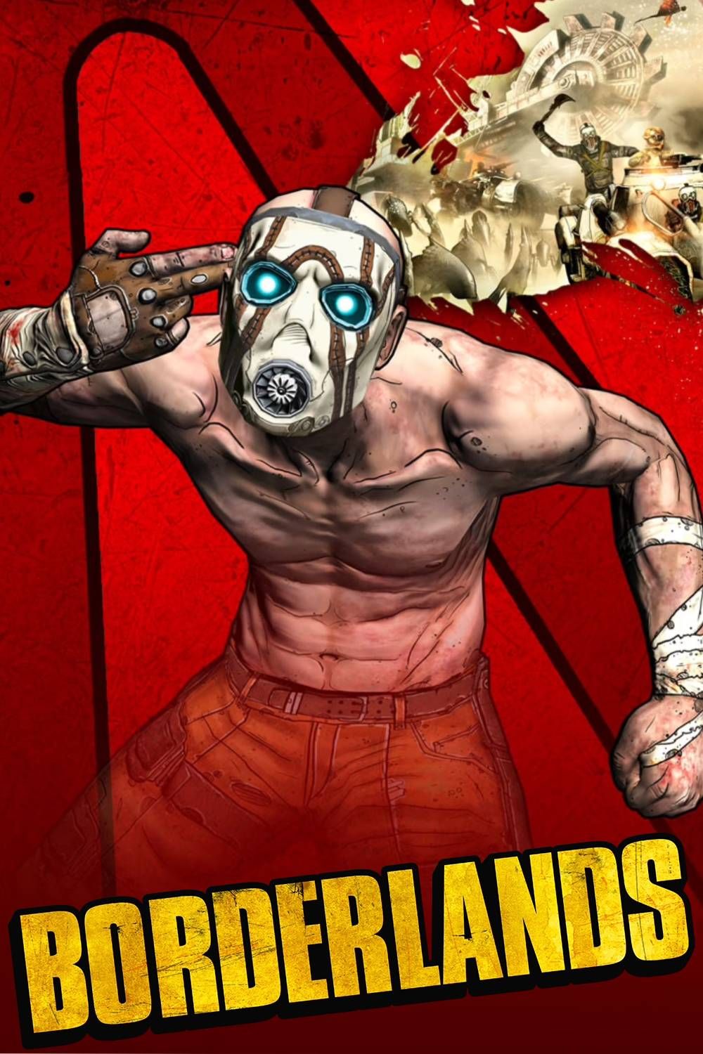 Borderlands | ScreenRant