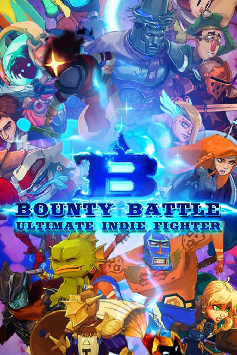 Bounty Battle Review: Imitation Without Execution