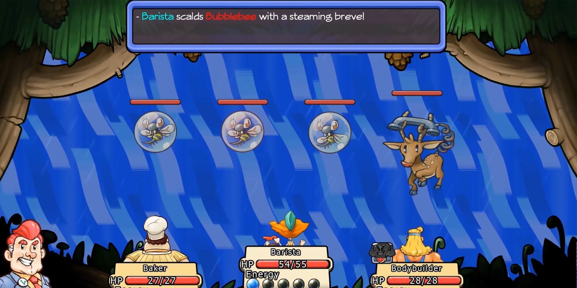 Citizens Unite!: Earth x Space Review