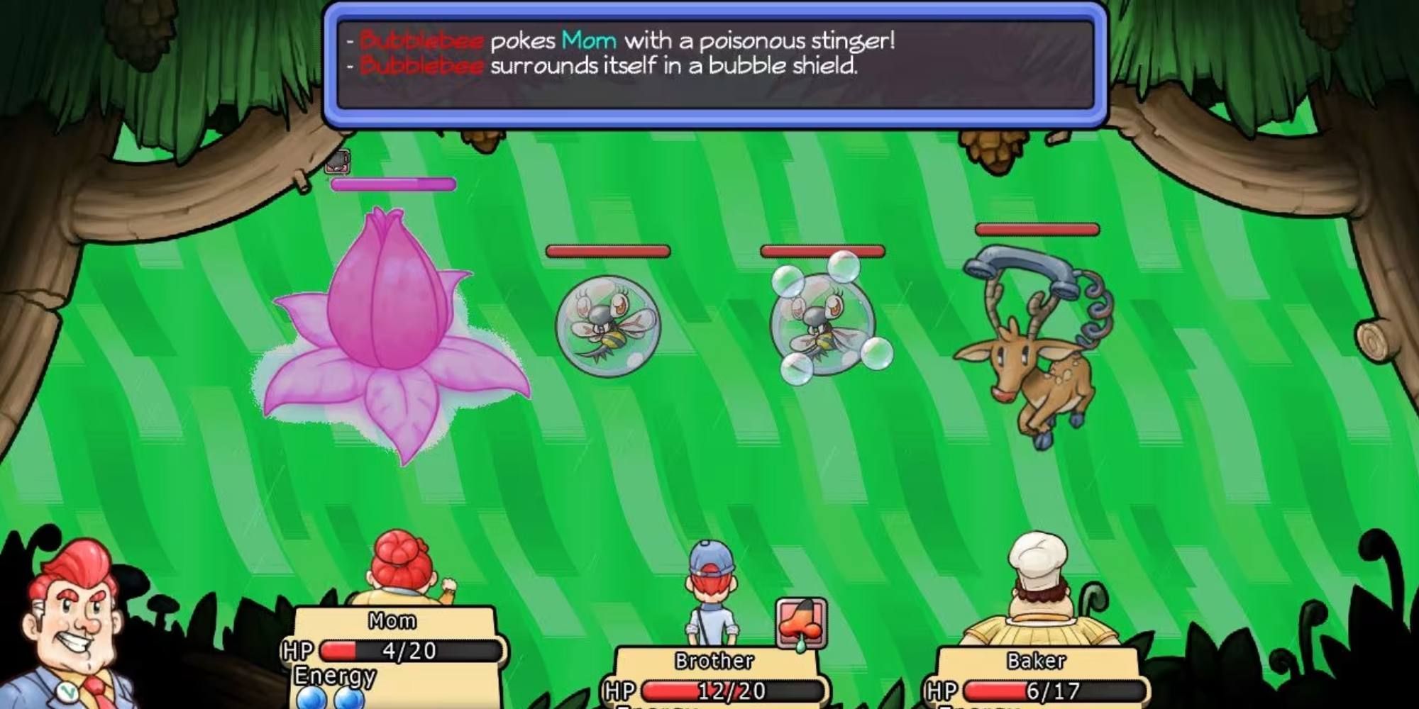 Citizens Unite!: Earth x Space Review