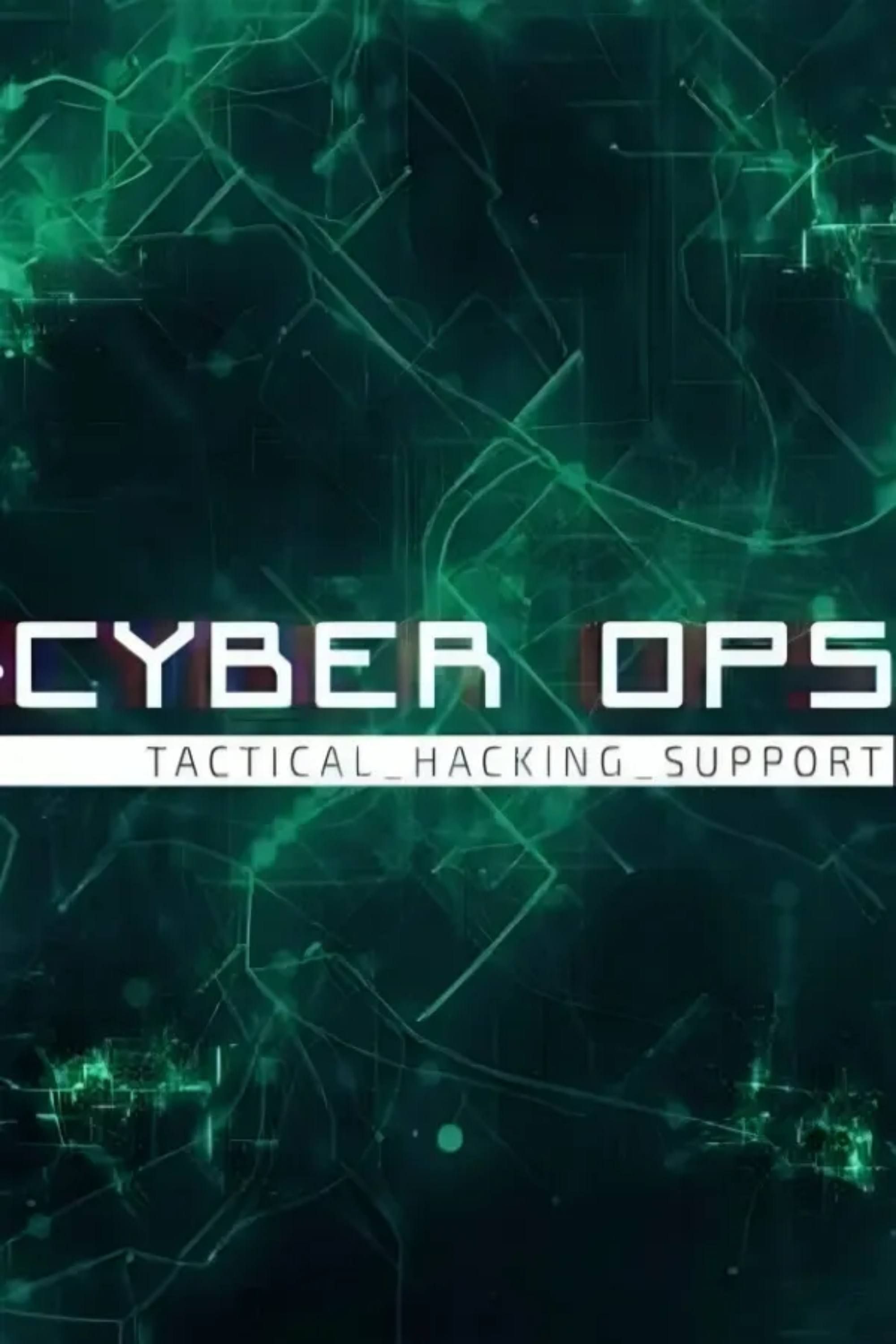 Cyber Ops Review: Fun When Functional
