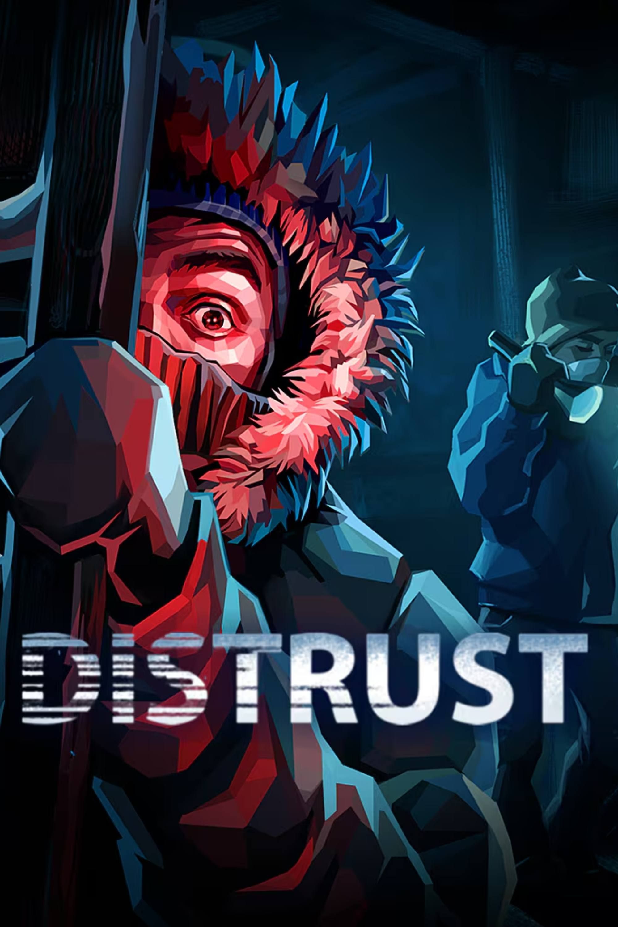 Distrust Review: The Horror of Chores