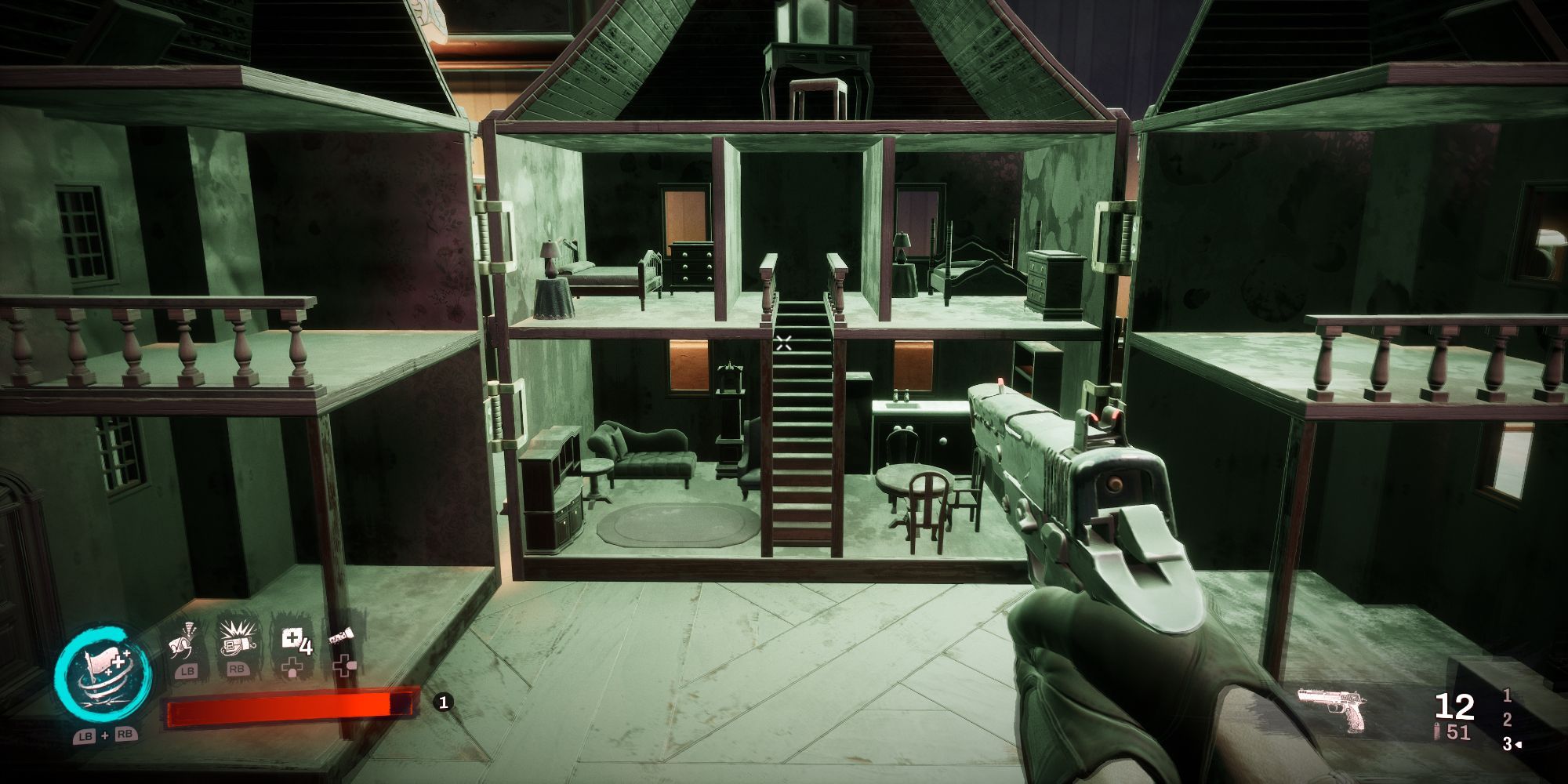 Dollhouse Review: Interesting Concept, But Poor Execution