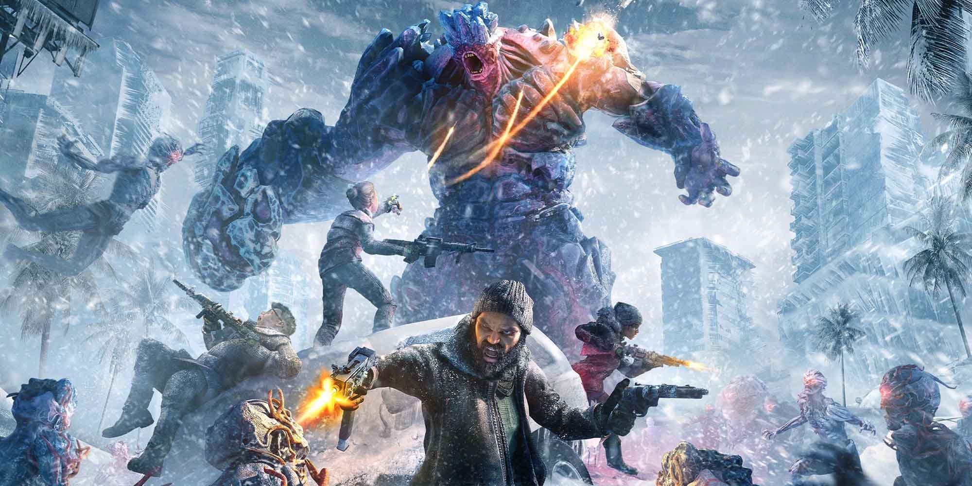 After the Fall Review: A Fantastic Multiplayer VR Zombie Experience