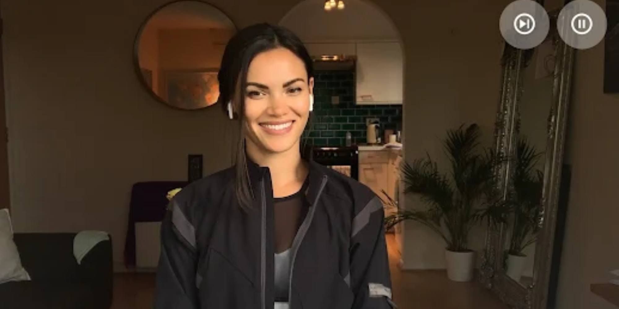 Five Dates Review: A Lackluster Dating Sim