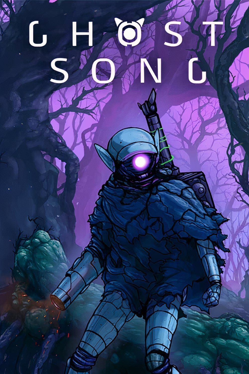 Ghost Song Review: Where Action And Loss Meet