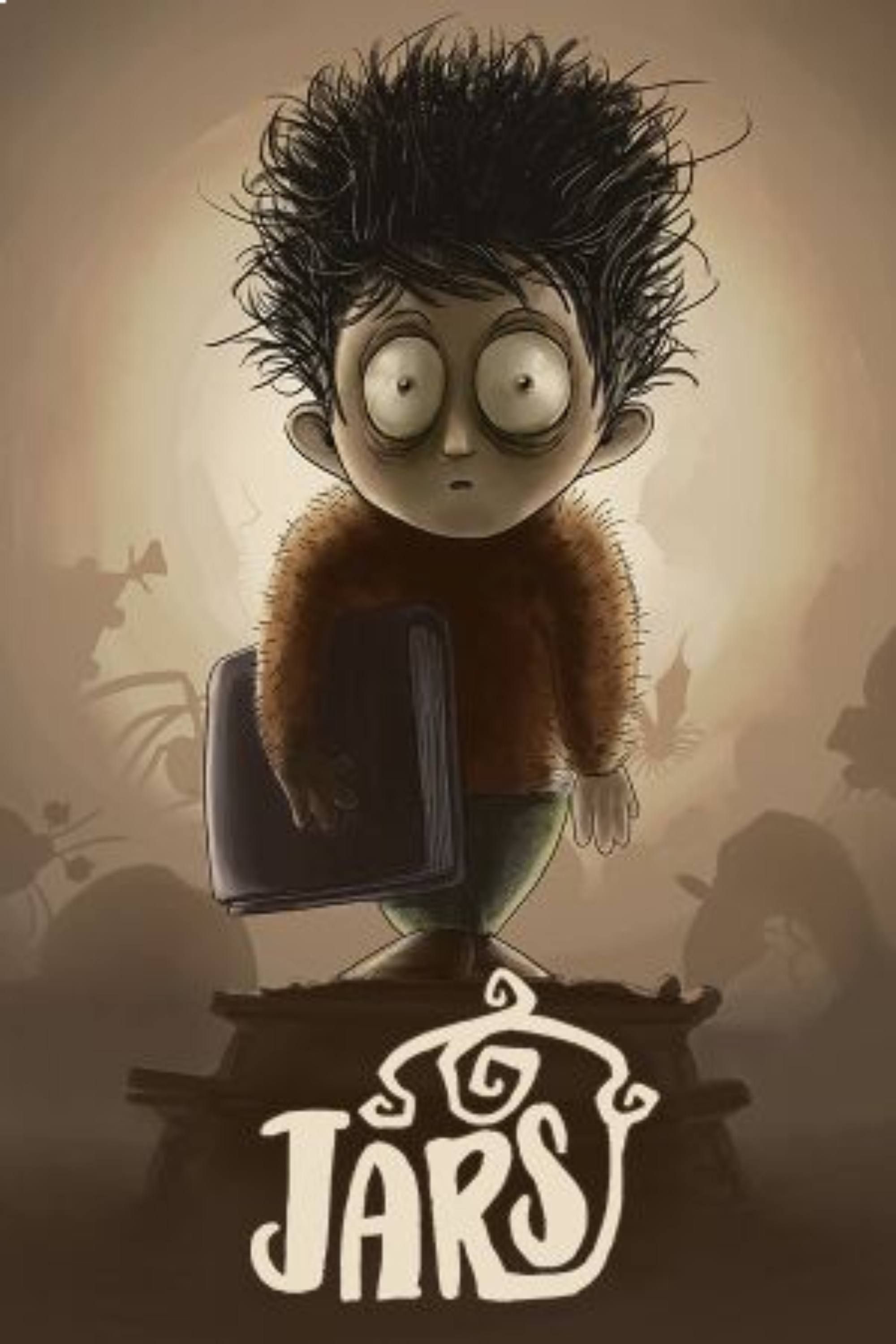 JARS Review: An Entertaining Tower Defense Game with Creepy Visuals