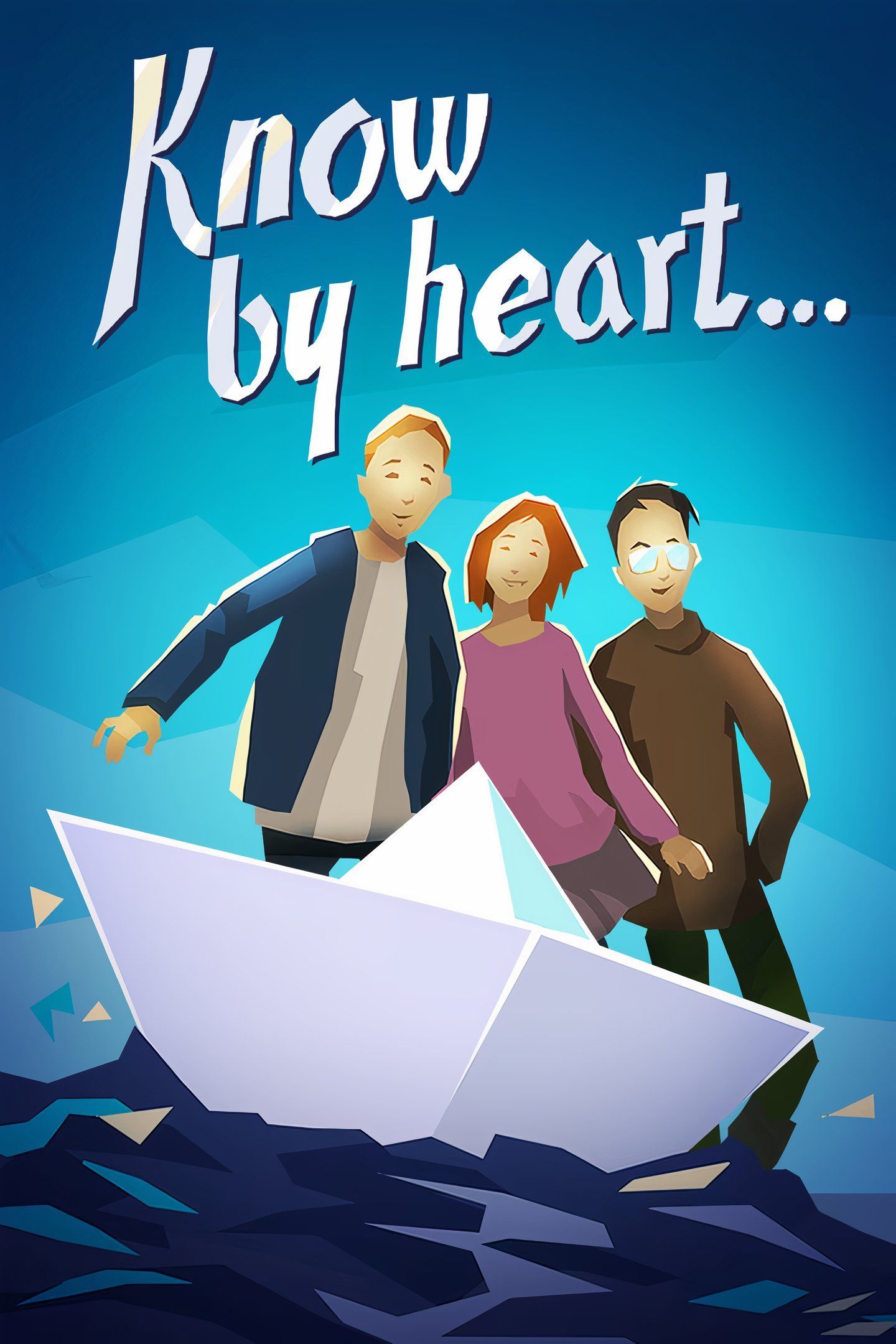 Know By Heart PC Review: Great Idea, Tedious Execution