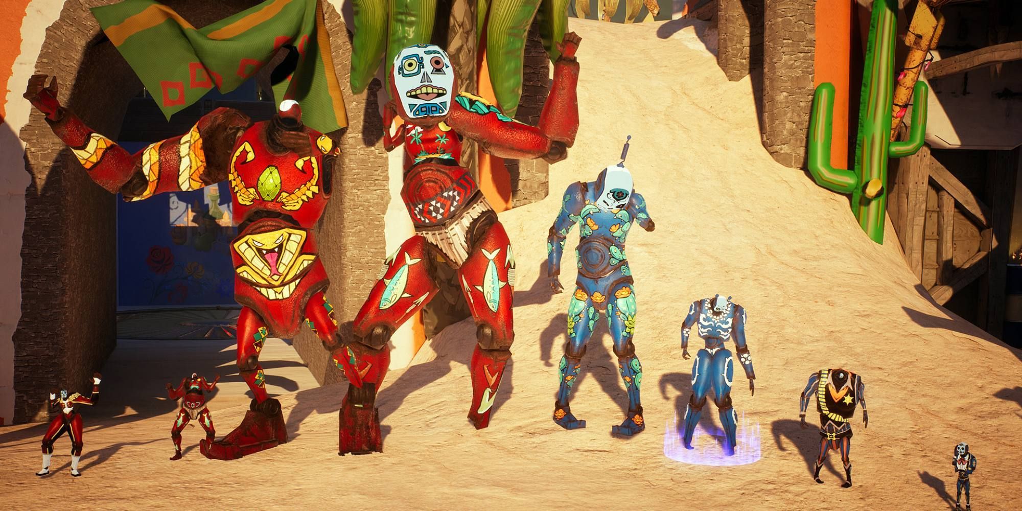 Morphies Law: Remorphed Review - Half Inflated