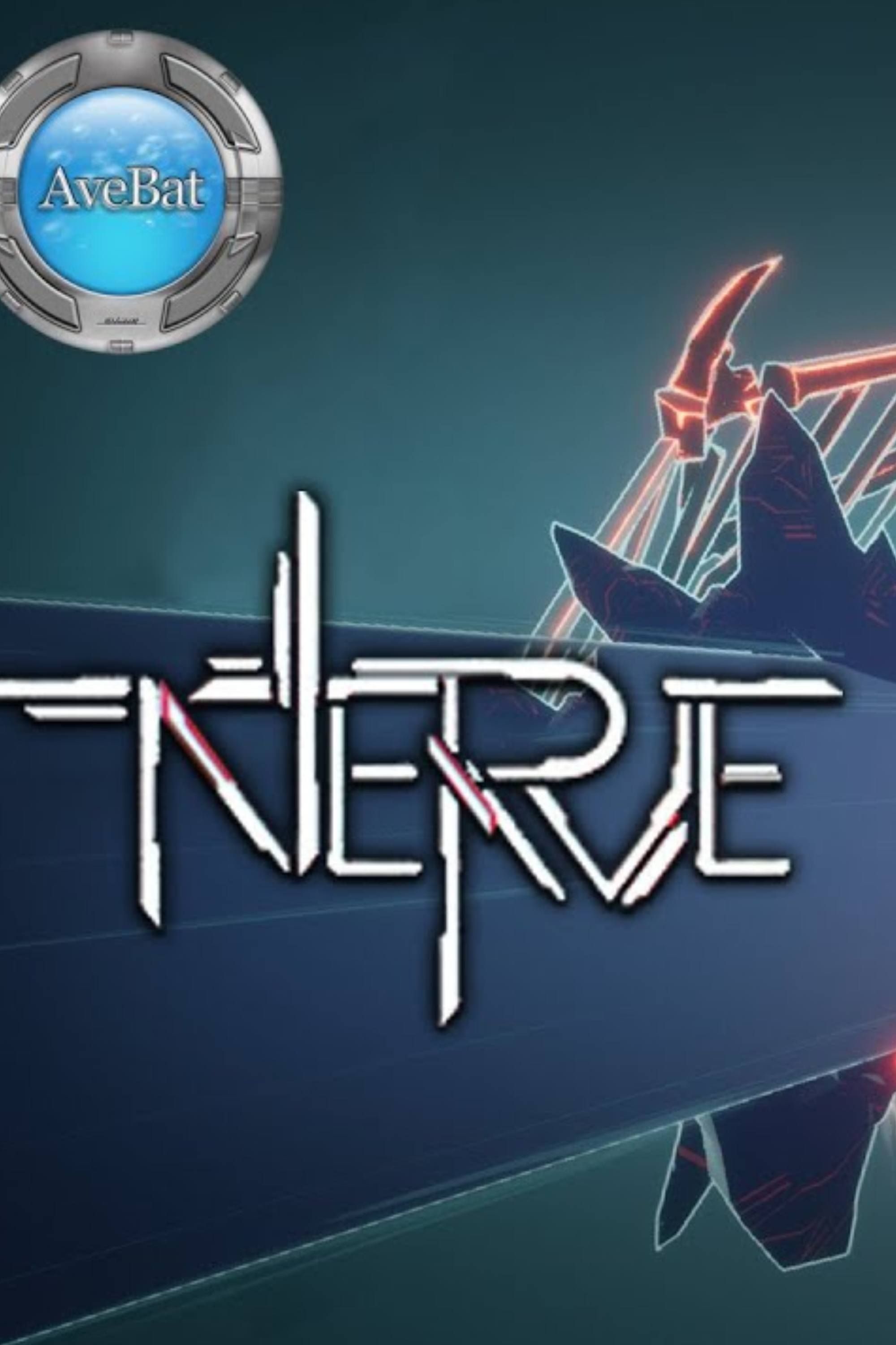 Nerve Review - Last Nerve Of Steel